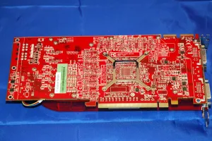 ATI Radeon HD 4870 512MB Review - Phoronix