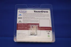 ATP EarthDrive: A USB Flash Drive Made Of Corn Review - Phoronix