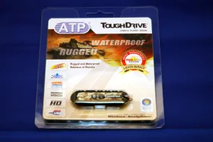 ATP EarthDrive: A USB Flash Drive Made Of Corn Review - Phoronix