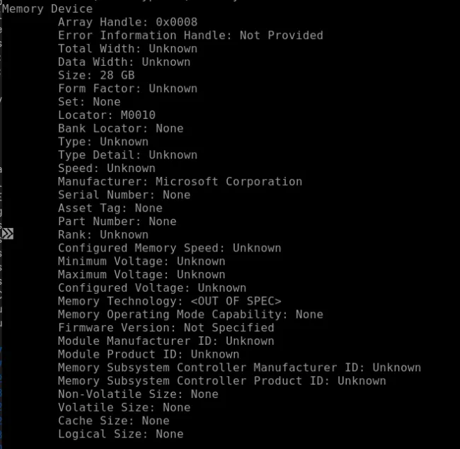 Benchmarking The AMD EPYC 9V64H: Azure HBv5's Custom AMD CPU With HBM3 Review - Phoronix