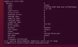 Linux Hardware Reviews & Performance Benchmarks, Open-Source News ...