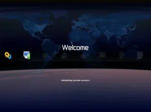 BeleniX 0.7 OpenSolaris Desktop - Phoronix