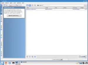 BeleniX 0.7 OpenSolaris Desktop - Phoronix