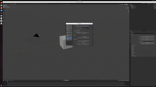NVIDIA vs. AMD GPU Workstation Performance For Blender 4.3 - Phoronix