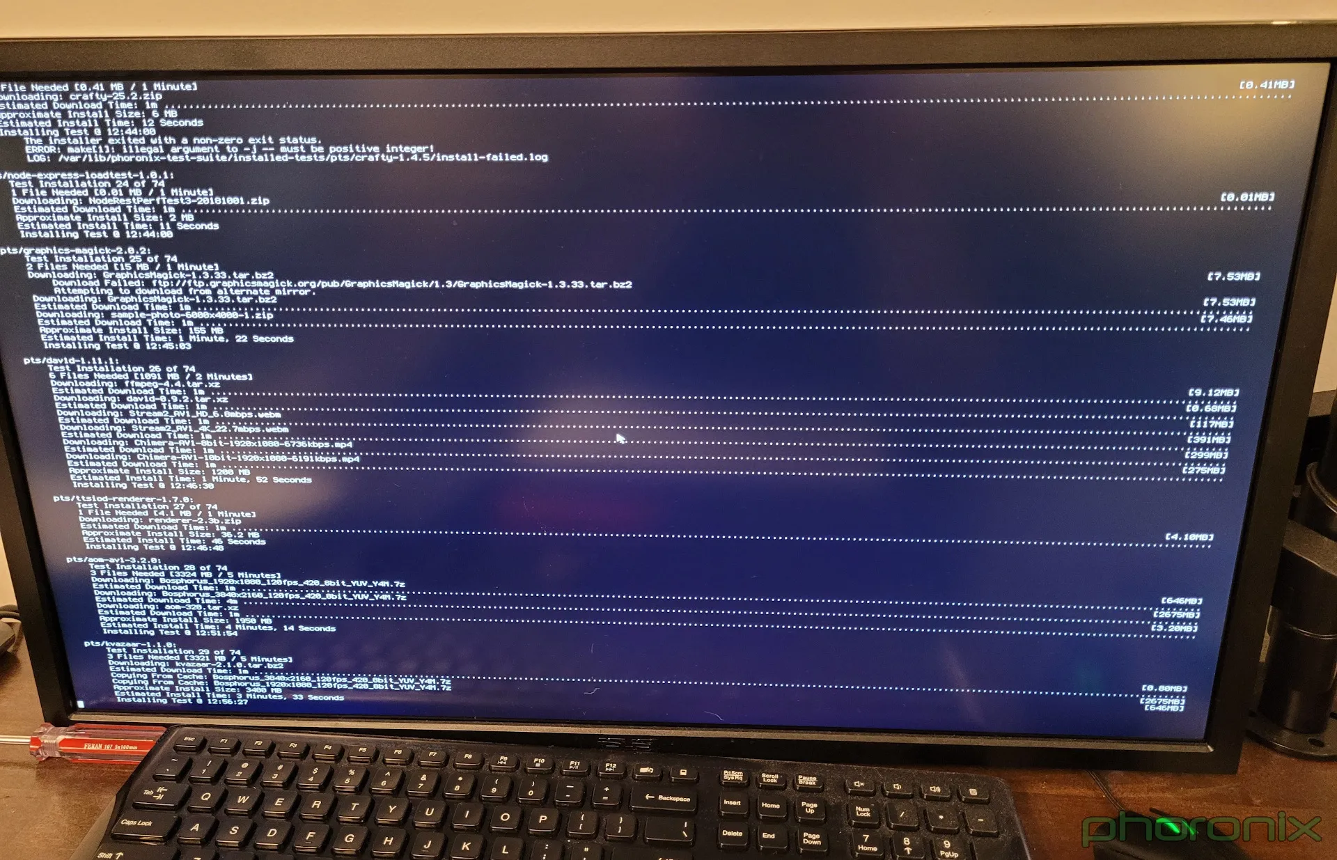 Phoronix Benchmarks Freebsd 13 Vs Netbsd 92 Vs Openbsd 7 Vs Dragonflybsd 6 Vs Linux