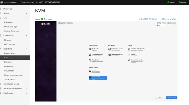 CentOS Stream 10 Showing Nice Performance Uplift In Early Benchmarks On ...