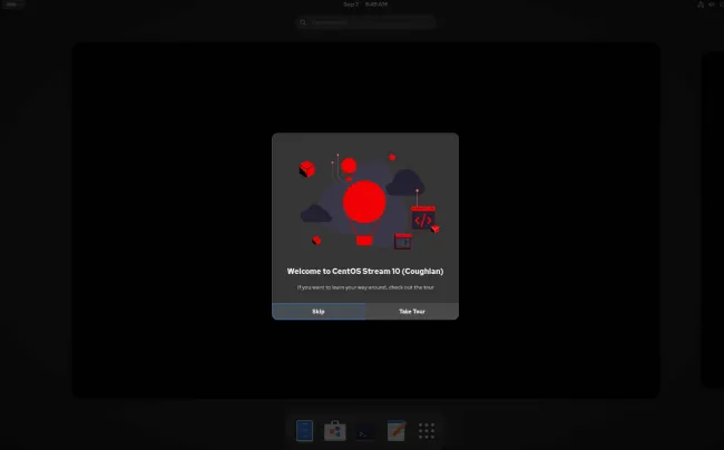 CentOS Stream 10 Showing Nice Performance Uplift In Early Benchmarks On ...