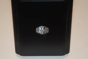 Cooler Master ATCS 840 EATX Review - Phoronix