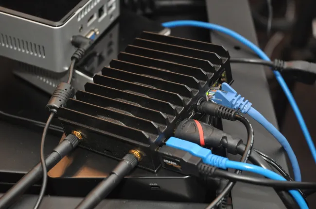 CompuLab Fitlet 2 Is A Mighty Fine, Low-Power PC Preloaded With Linux ...