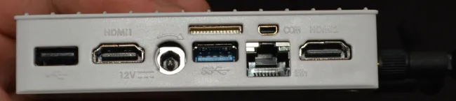 CompuLab's Fitlet Is A Very Tiny, Fanless, Linux PC With AMD A10 Micro ...