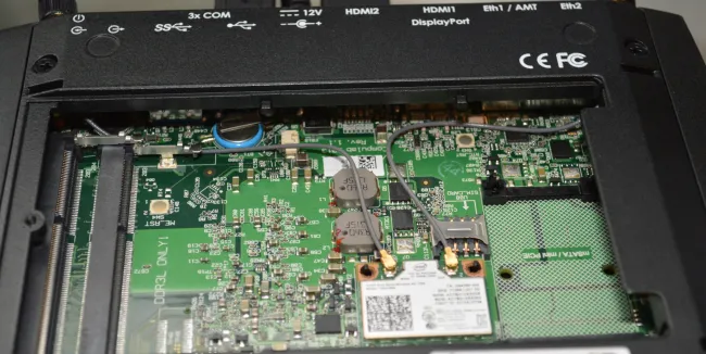 CompuLab Intense-PC2: An Excellent, Fanless, Mini PC Powered By Intel's ...