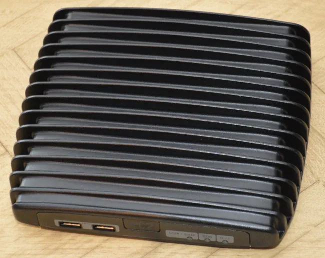 CompuLab Intense-PC2: An Excellent, Fanless, Mini PC Powered By Intel's ...