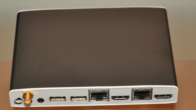 CompuLab Utilite: A Tiny, Low-Power, Low-Cost, ARM Linux Desktop - Phoronix