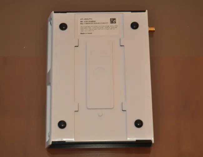 CompuLab Utilite: A Tiny, Low-Power, Low-Cost, ARM Linux Desktop - Phoronix