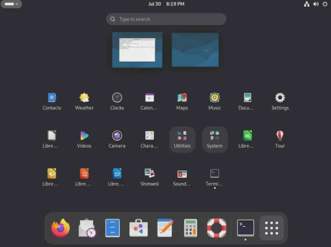 Debian 13 Showing 13% Performance Improvement Over Debian 12 On AMD ...