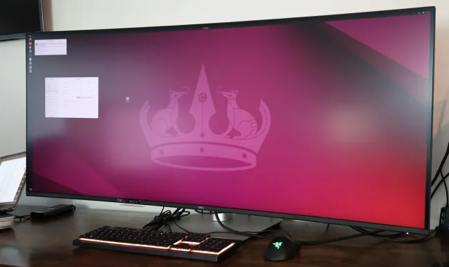 Dell UltraSharp U5226KW: An Outstanding 52-Inch 6K Monitor With ...