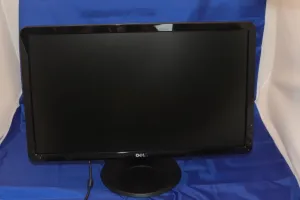 Dell S2409W 24-inch LCD Review - Phoronix