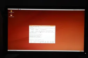 Dell S2409W 24-inch LCD Review - Phoronix