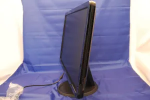 Dell S2409W 24-inch LCD Review - Phoronix