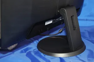 Dell S2409W 24-inch LCD Review - Phoronix