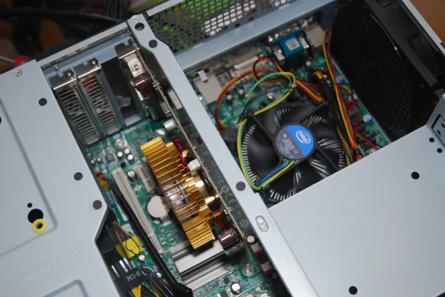 ECS Elitegroup H55H-M - Phoronix