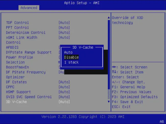 The Performance Impact Of Genoa-X's 3D V-Cache With The AMD EPYC 9684X ...