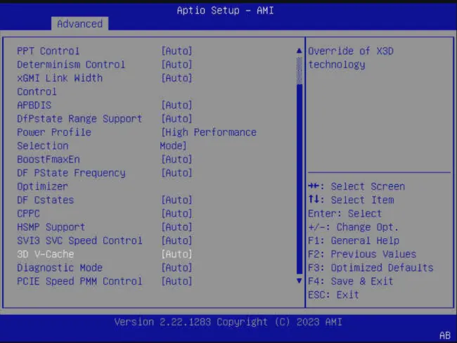 The Performance Impact Of Genoa-X's 3D V-Cache With The AMD EPYC 9684X ...