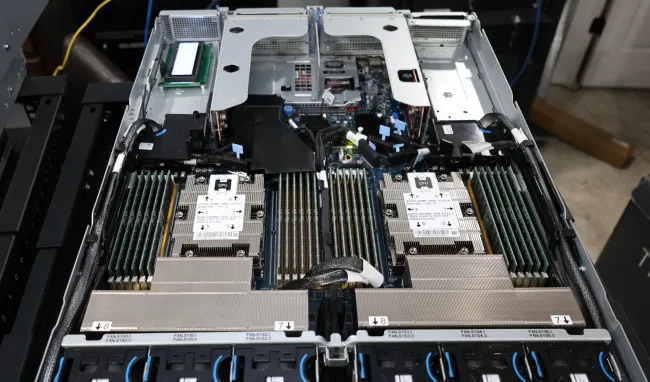 Optimized AMD SEV Cache Flushing Patches Posted For Linux - Phoronix