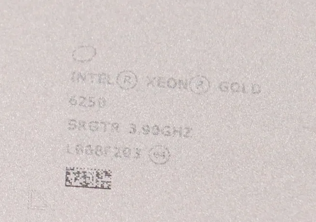 Xeon Gold 6250 vs. EPYC 7F32 - 8-Core Server CPU Performance On Ubuntu ...