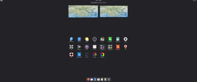 Fedora Workstation 44 Beta Benchmarks On The AMD Ryzen AI Max Framework ...