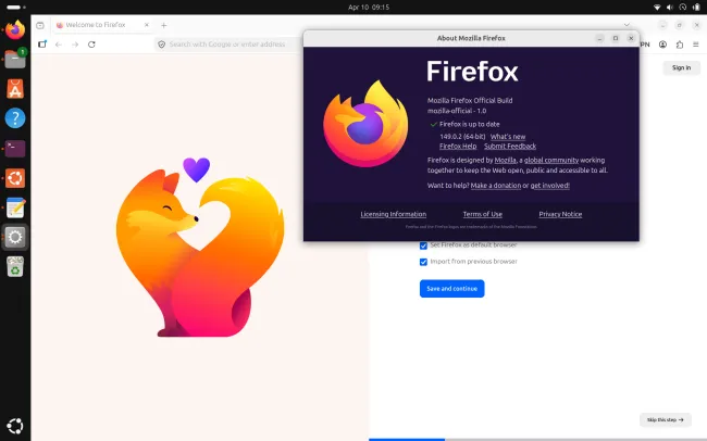 Firefox 149 vs. Chrome 147 Web Browser Performance On Linux - Phoronix