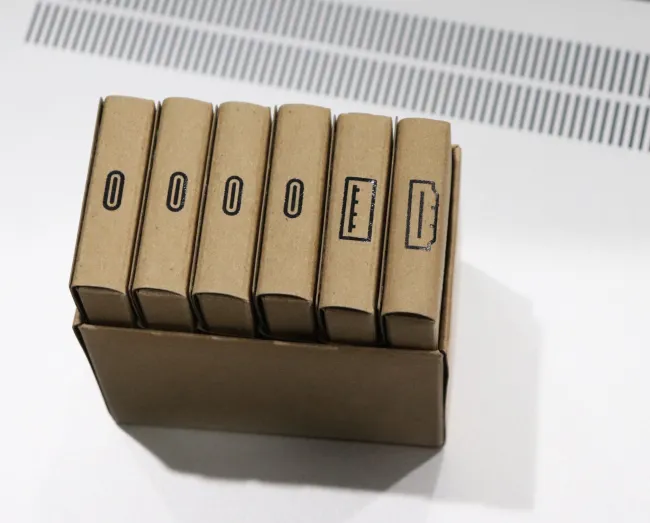 Framework 13 With AMD Ryzen 7040 Series Makes For A Great Linux Laptop ...