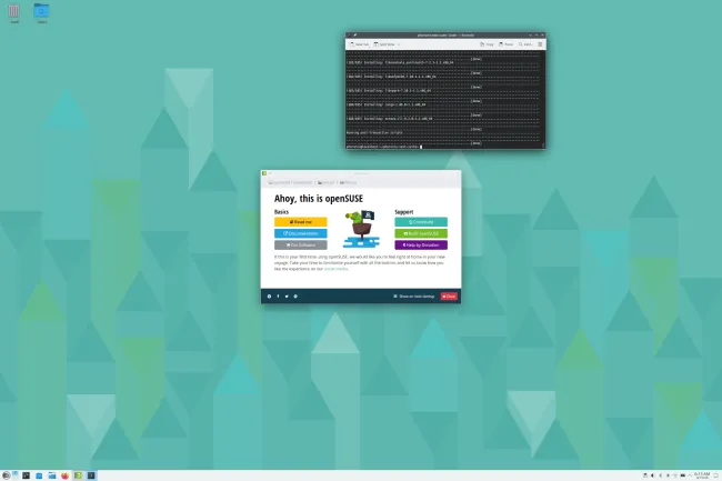 CachyOS, Clear Linux & Debian 13 Deliver The Best Performance On ...