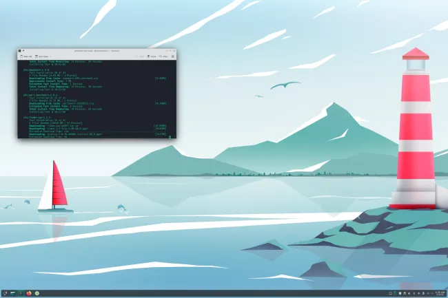 CachyOS, Clear Linux & Debian 13 Deliver The Best Performance On Framework Laptop 13 With AMD ...