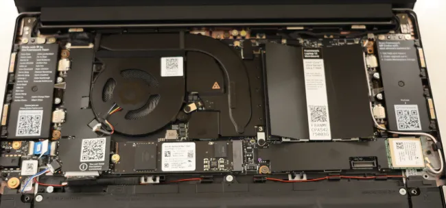 Framework Laptop 13 With Intel Core Ultra Series, 2.8K 120Hz Display ...