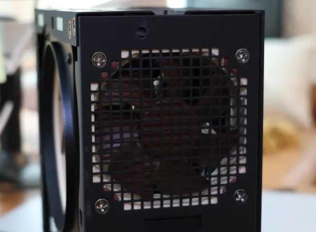 A Deep Dive Into The Power & Thermals For The Framework Desktop With AMD Ryzen AI Max Review ...