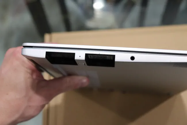 The Framework Laptop Is Great For A Linux-Friendly, Upgradeable/Modular ...