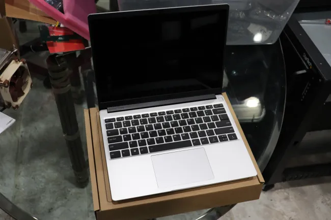 The Framework Laptop Is Great For A Linux-Friendly, Upgradeable/Modular ...