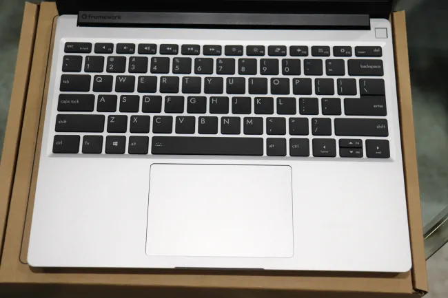 The Framework Laptop Is Great For A Linux-Friendly, Upgradeable/Modular ...