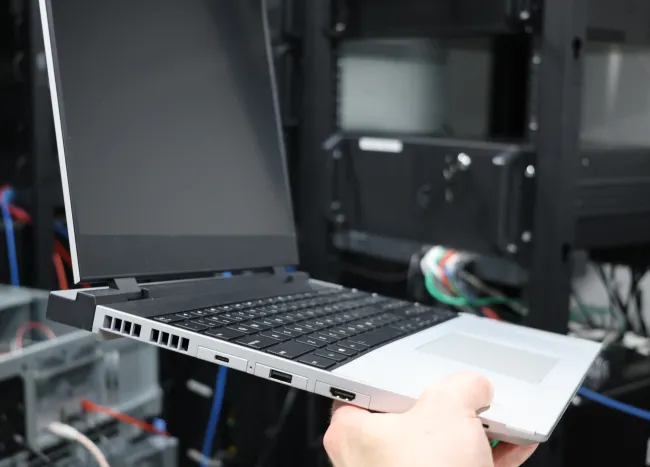 FreeBSD Continues Working On 802.11n/802.11ac WiFi & Other Laptop ...