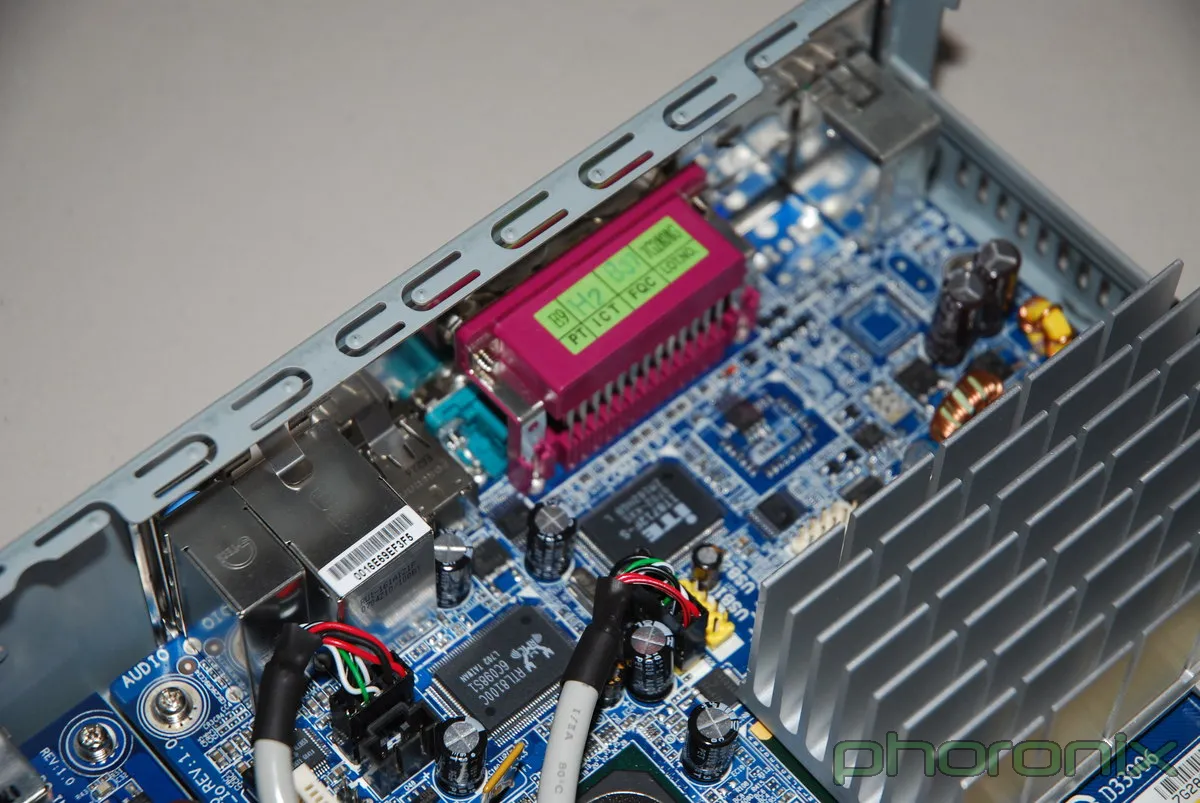 [Phoronix] Gigabyte STA Thin Client Image (Gigabyte Sta1 In5)