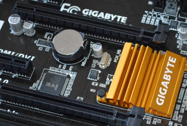 Gigabyte Z97-HD3 Intel Z97 Motherboard - Phoronix