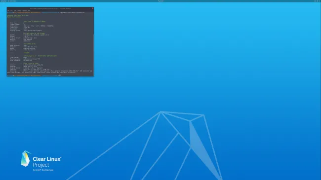 A Look At The Linux Graphics/Gaming Performance With GNOME 3.30 X.Org ...