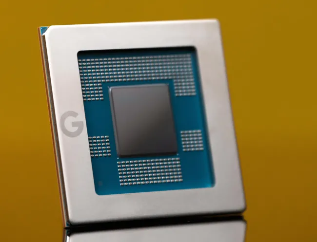 Google Axion CPU Performance With The New Google Cloud N4A Instances ...