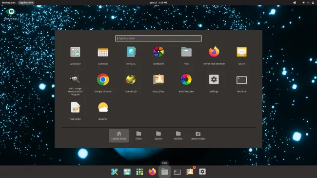 HP Dev One - A Great, Well Engineered AMD Ryzen Linux Laptop Review ...