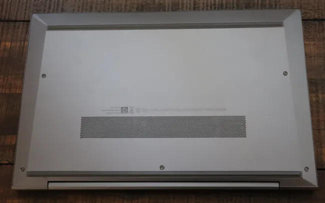 HP Dev One - A Great, Well Engineered AMD Ryzen Linux Laptop Review ...