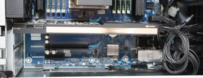 HP Z6 G5 A Makes For An Incredibly Powerful AMD Workstation For ...