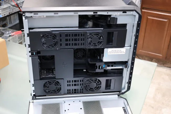 HP Z6 G5 A Makes For An Incredibly Powerful AMD Workstation For ...