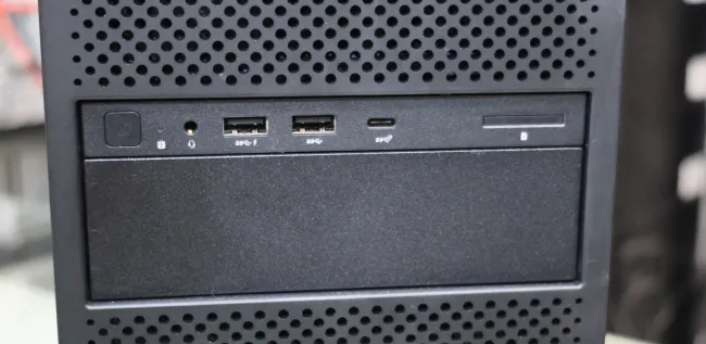 HP Z6 G5 A Makes For An Incredibly Powerful AMD Workstation For ...