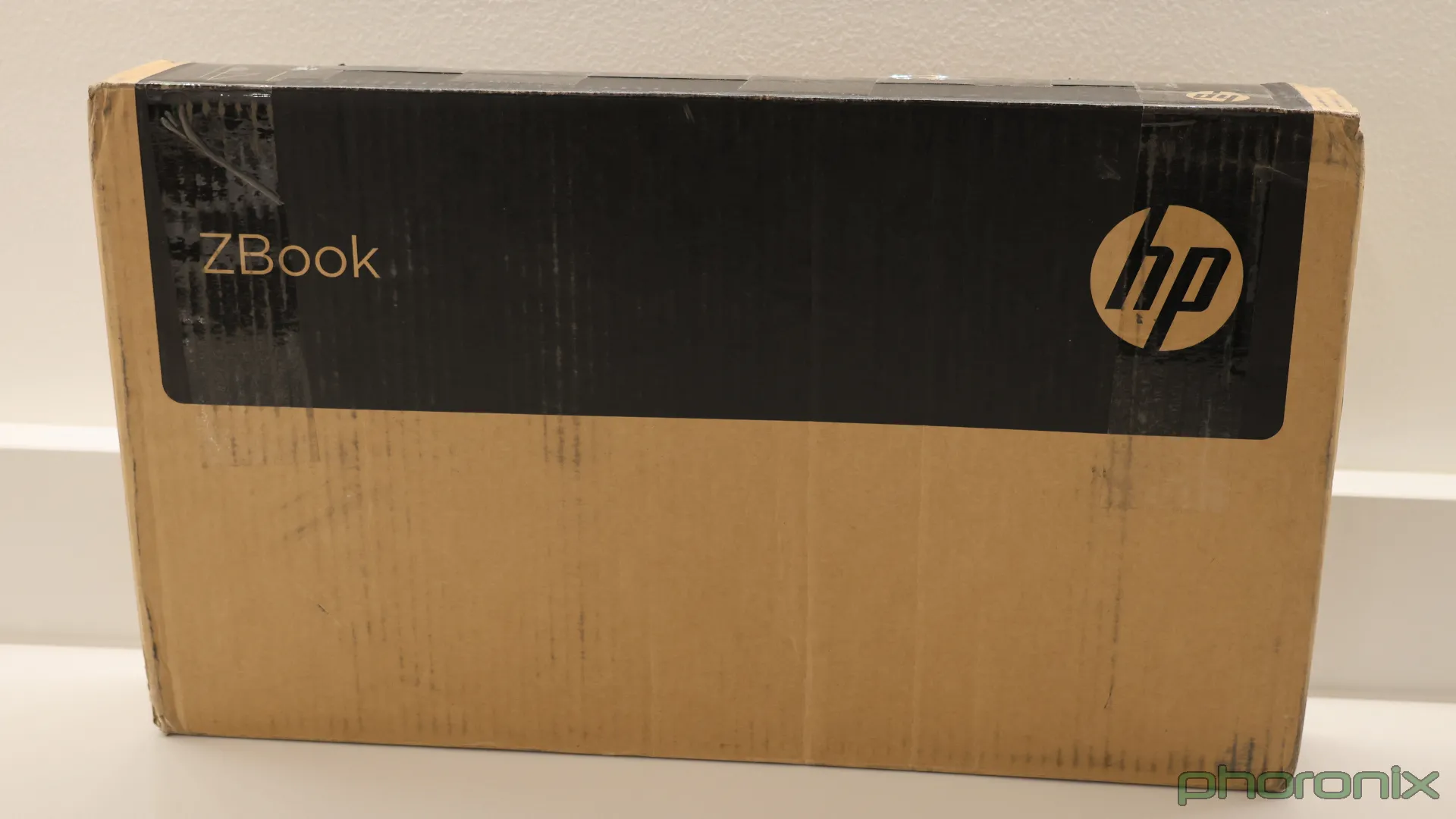 [Phoronix] HP ZBook Ultra G1a: An Incredible, Powerful Mobile ...